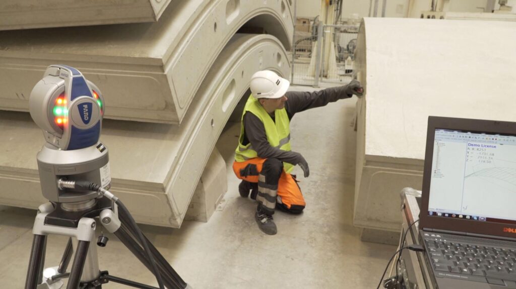 VMT Stellenangebote | Jobs in Tunnelbau, IT & Vermessung